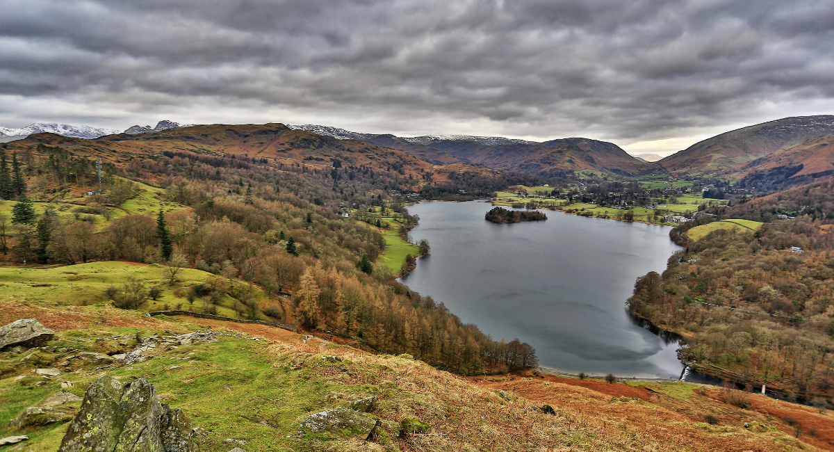 10 lugares increíbles para visitar en el Reino Unido